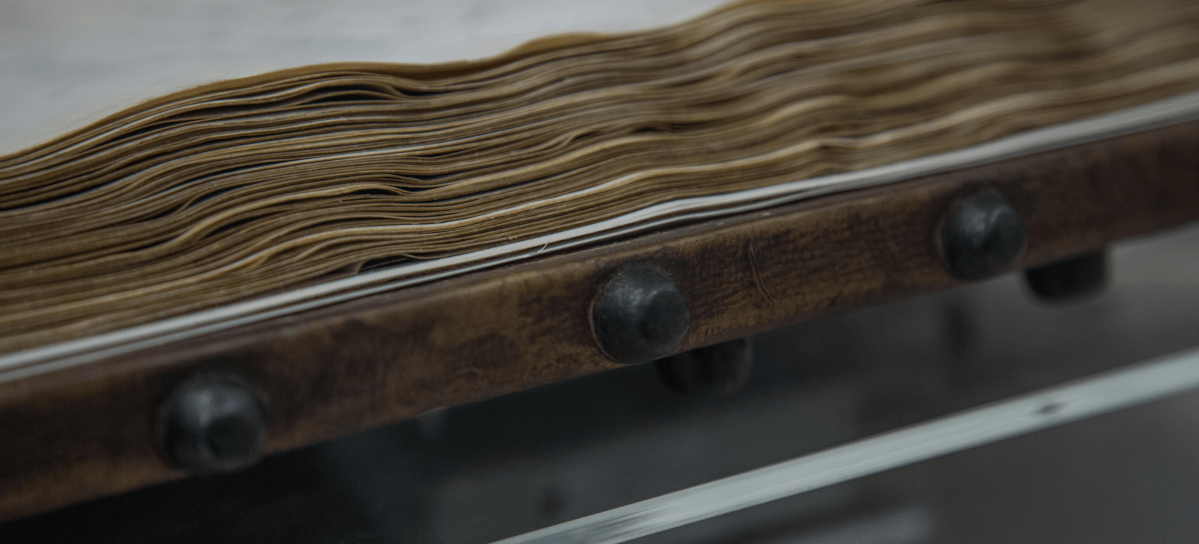 The Art History of All Souls – Exploring the Art of the All Souls Trilogy